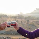 Udaipur Bicycle Tour - Exploring Lake Badi: A Hidden Gem