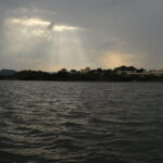 Udaipur - Boat ride at lake Pichhola - The Practicalities of the Tour