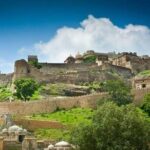 Udaipur City Day Tour With Kumbhalgarh Fort & Ranakpur Jain Temple Tour In 2 Day - The Majestic Kumbhalgarh Fort