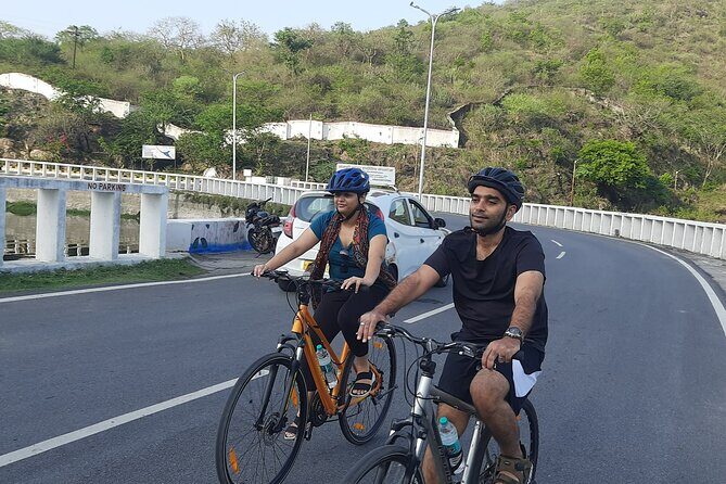 Udaipur Countryside Biking excursion - Authentic Reviews and What They Say About the Experience