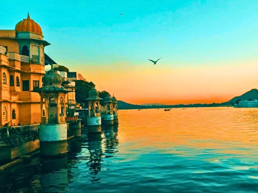 Udaipur Cultural Walking Tour with Local Snacks - Who Will Love This Tour?