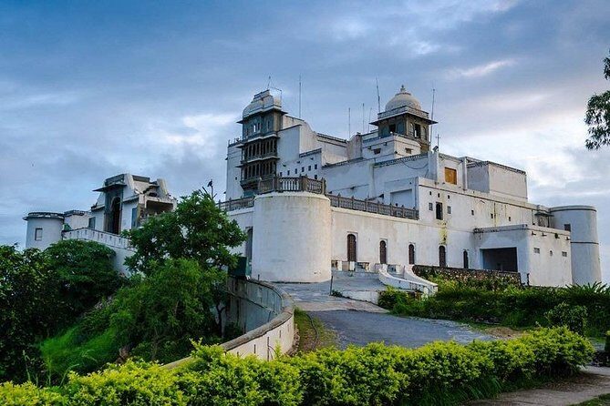 Udaipur Darshan With Uber - Authentic Experiences and Practical Advice
