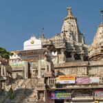 Udaipur: Exclusive Full-Day Private Sightseeing Tour - Transportation and Timing