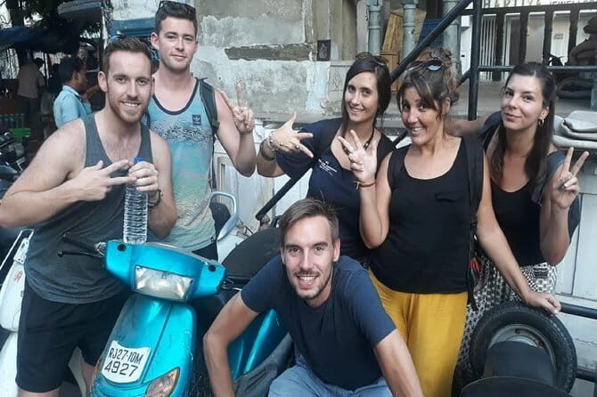 Udaipur: Excursion to Tiger Lake (3 Hours Guided Walking Tour) - Analyzing the Price and Value