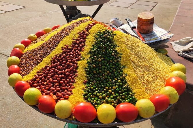 Udaipur Food Walk l Eat Just like a local - What You’ll Love About This Tour