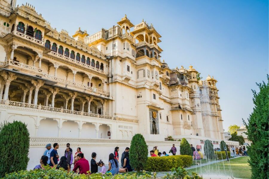 Udaipur: Full Day Private City Tour with Optional Boat Ride - The Experience: What Travelers Say