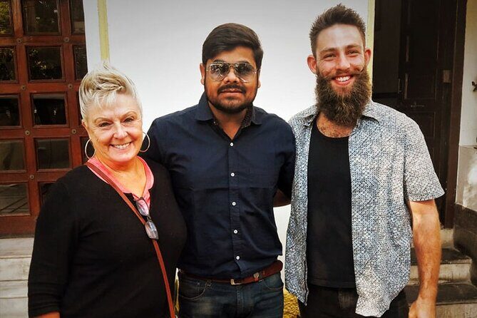 Udaipur Full Day Sightseeing Tour with Guide - Practical Details: What to Expect