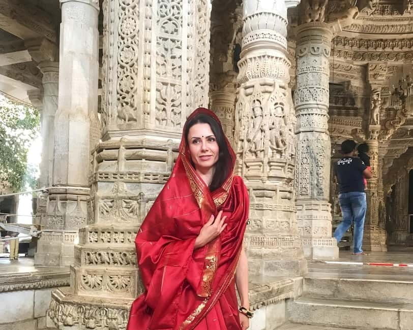 Udaipur: Heritage & Culture Walking Tour with Guide - Practical Aspects and What You Should Know