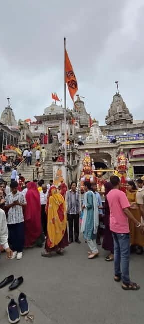 Udaipur: Heritage Walking & Food Tour - Practicalities and Value