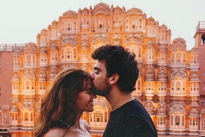 Udaipur Jodhpur Jaisalmer Bikaner Jaipur 7 Nights 8 Days Tour - Who Should Book This Tour?