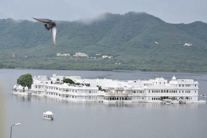 Udaipur local tour with boating - The Sum Up: Is This Tour Worth Your Time and Money?