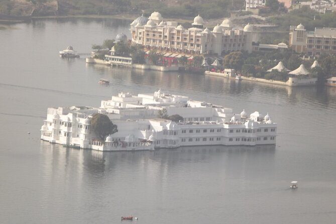 Udaipur One Day Private Tour with Guide - Price & Value Consideration