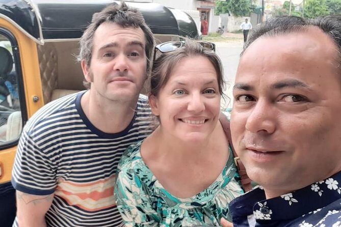 Udaipur Private Tour With Guide - What the Experience Means for You