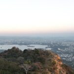 Udaipur Sightseeing Day Tour with Professional Guide and Driver - What You Can Expect in Terms of Logistics and Value