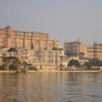 Udaipur Sightseeing Tour With Guide - The Experience of the Tour: Transportation, Timing, and Personal Touches