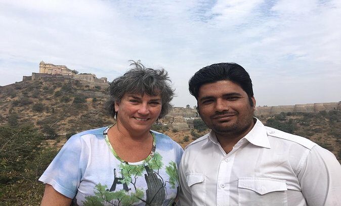 Udaipur Sightseeing Tour - Breakdown of the Itinerary