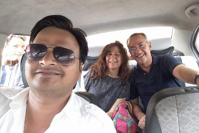 Udaipur to Jaipur via Visiting Chittorgarh Fort guide tour - Why Travelers Appreciate This Tour