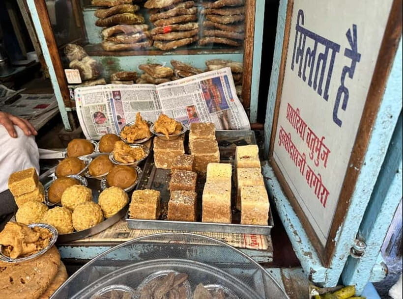 Udaipur to Shrinathji Temple, Eklingji, and Haldighati Tour - The Value of This Experience