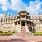 Udaipur: Transfer to Jodhpur via Ranakpur & Kumbhalgarh Fort - Analyzing the Value