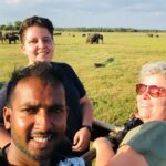 Udawalawa National Park Safari Day Tour - A Detailed Look at the Itinerary