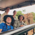Udawalawa National Park: Safari & Elephant Transit Home Tour - The Itinerary in Detail