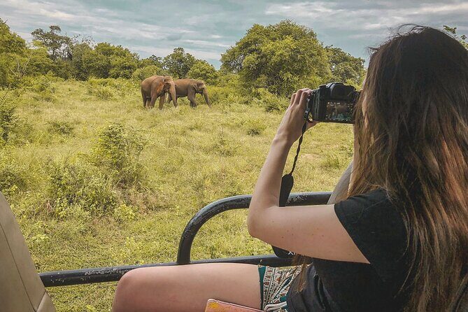 Udawalawa Safari Drive From Galle, Weligama, Mirissa & Dickwella - The Experience’s Value: What’s Included and What’s Not