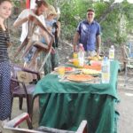 Udawalawe National Park Camping Tour - FAQ