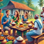 Udawalawe: Private Food Tasting Tour - Stops 5 & 6: Traditional Mainstays — Roti, Curries, and Rice