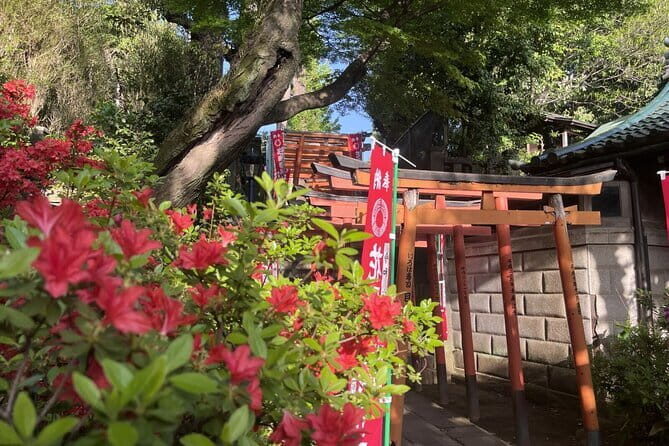 Ueno and Yanaka Culture Art Walking Tour in Old Tokyo - Final Thoughts