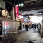 Ueno Retro Night: Guided Tour of Ameyoko Bars - FAQs About the Ueno Retro Night Tour