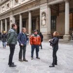 Uffizi Gallery and Florence Free City Walking Tour - The City Walk: From Piazza della Repubblica to the Ponte Vecchio