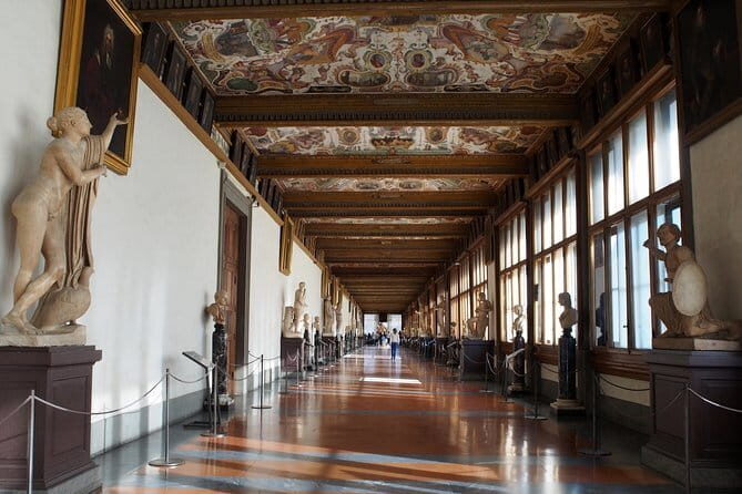 Uffizi Gallery Private Tour with 5-star Guide - What Sets This Experience Apart