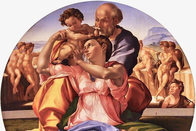 Uffizi Gallerys Tales Private Tour with Skip-the-line - Detailed Breakdown of the Itinerary