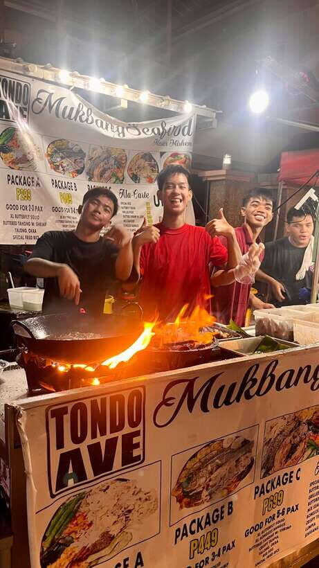 Ugbo Manila Street Food with Local Guide - Why This Tour Works for Different Travelers