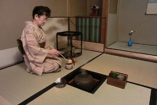 Uji Walking Tour - Byodo-in temple and Tea Ceremony from Kyoto - The Bottom Line: Who Should Take This Tour?