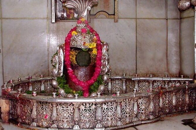 Ujjain and Mahakaleshwar Temple Private Day Tour from Indore - Who Is This Tour Best For?