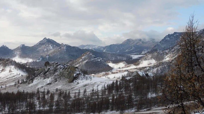 Ulaanbaatar: Chinggis Khaan Equestrian Statue - Terelj NP - Final Thoughts