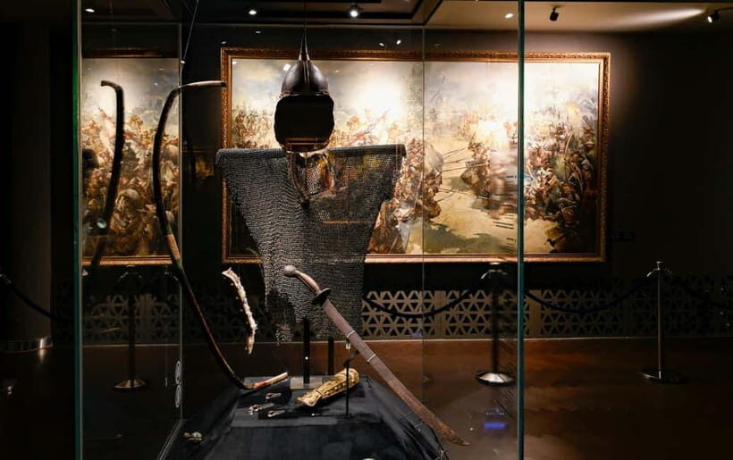 Ulaanbaatar: Chinggis Khaan Museum Highlights Private Tour - Final Thoughts