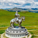 Ulaanbaatar: Chinggis Khan Statue and National Park Day Trip - Exploring Terelj National Park