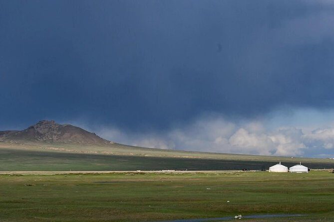 Ulaanbaatar City Tour - FAQ