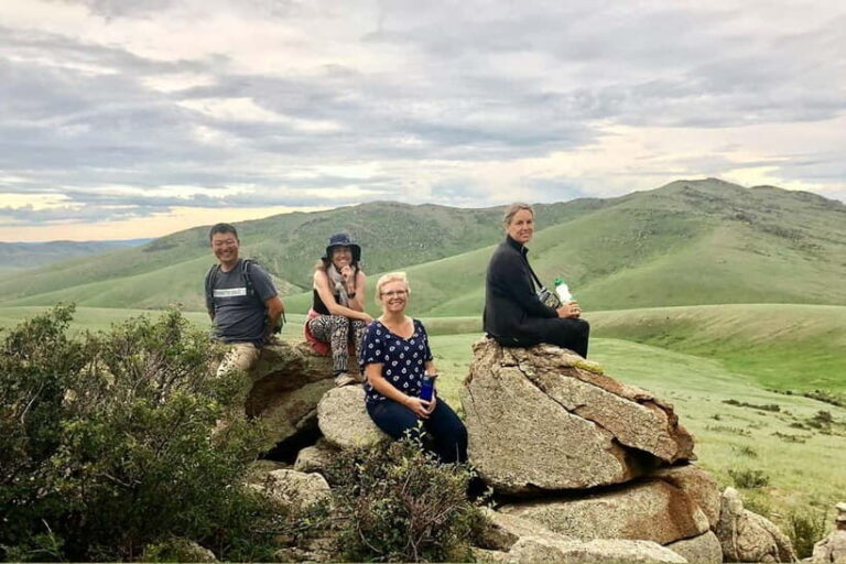 Ulaanbaatar: Mongol Nomadic Show & Wild Horse Watching Day - Who Will Love This Tour?