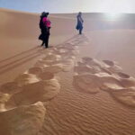 Ulaanbaatar: Orkhon Valley 8-Day Horse Trek & Cultural Tour - FAQ