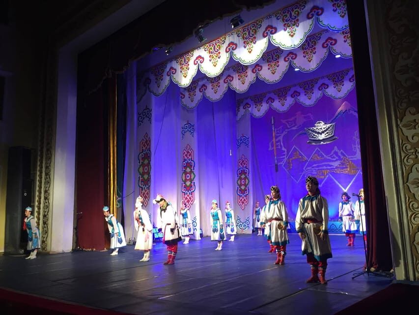 Ulaanbaatar: Traditional Music and Dance Performance Ticket - Real Travelers’ Insights