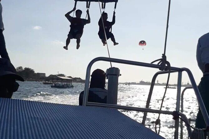 Uliuwatu :Best Sunset ,Pandawa beach & Watersport activity - Authentic Experiences and Traveler Tips