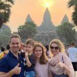 Ultimate 2 Days Adventure Tour Angkor Wat Sunrise Withlocal Tour Guide - Authentic Moments & Practical Tips