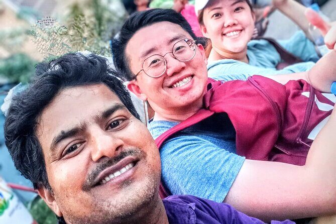 Ultimate 2 Days in Varanasi - Fully Guided Tour - Rooftop Dinner on Ganges - The Experience: What Travelers Really Think