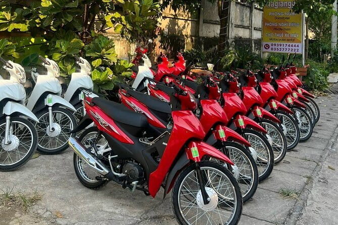 Ultimate 4-Day Ha Giang Loop Motorcycle Tour: All-Inclusive - A Deep Dive into the Ha Giang Loop Experience