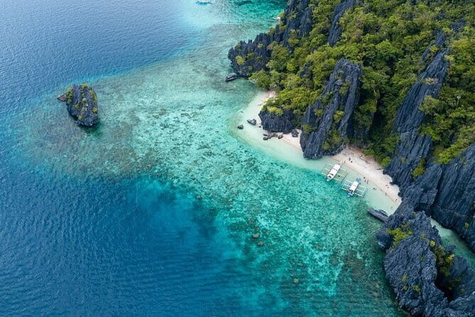 Ultimate 8-Day Palawan Island Tour Package from Manila City - Why This Tour Offers Great Value