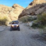 Ultimate Adventure: RZR + Ghost Town + Gold Mine + Games + Lunch - Who Will Love This Tour?