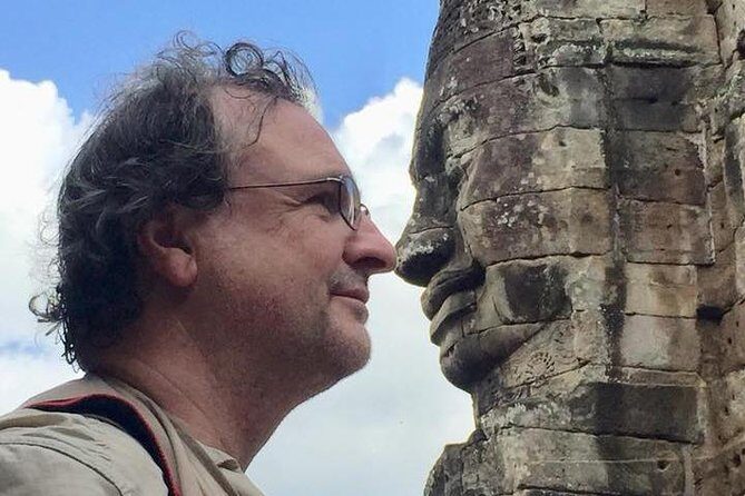 Ultimate Angkor Wat Sunrise Offbeat Experience by Jeep - Transport and Timing